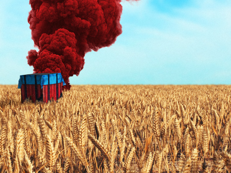 PUBG Mobile Tips For Deploying And Claiming Airdrops | Crystal Icing